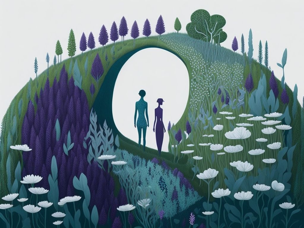 "Mental Distress" vs. "Mental Illness": The Interplay of Self and ...