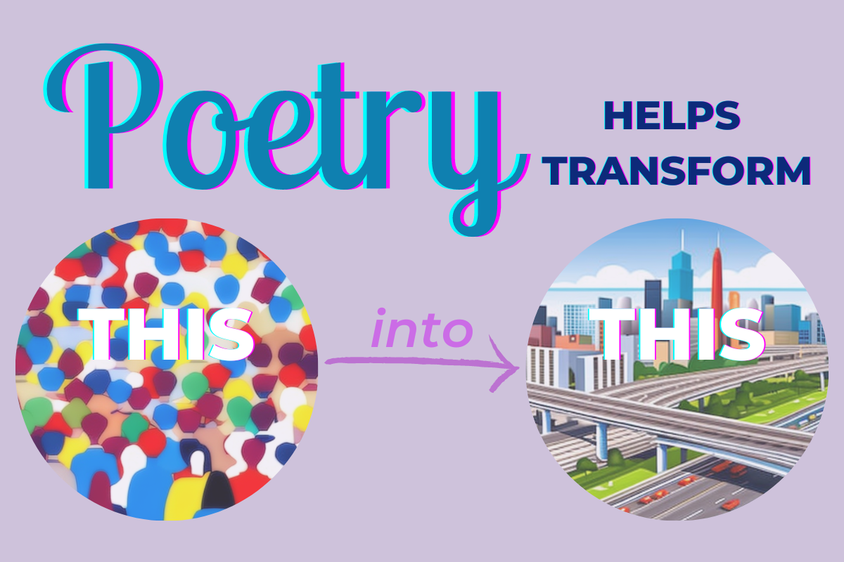 Therapeutic Power of Writing Poetry: 5 Benefits for Your Mental Health